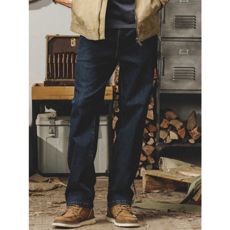 American Classic Jeans V0257 – VELOCITY LABEL